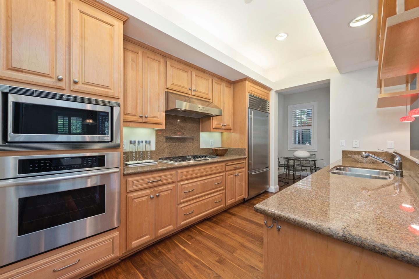 325 Channing Avenue, Unit 101, Palo Alto, CA 94301 | Compass