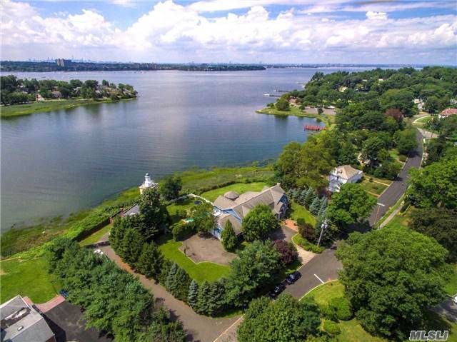 New York Great Neck Estates