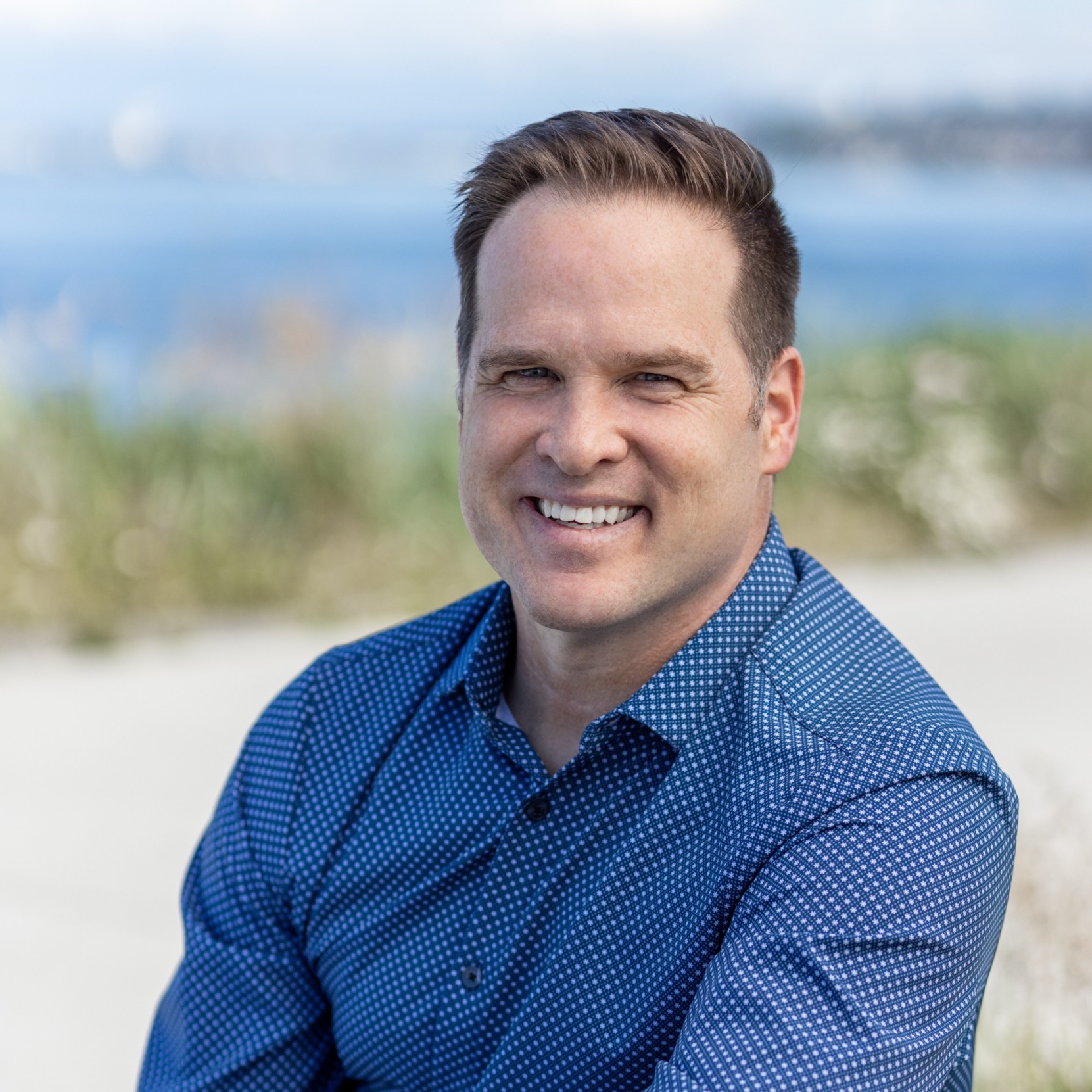 Rex Davison, Real Estate Agent - Compass