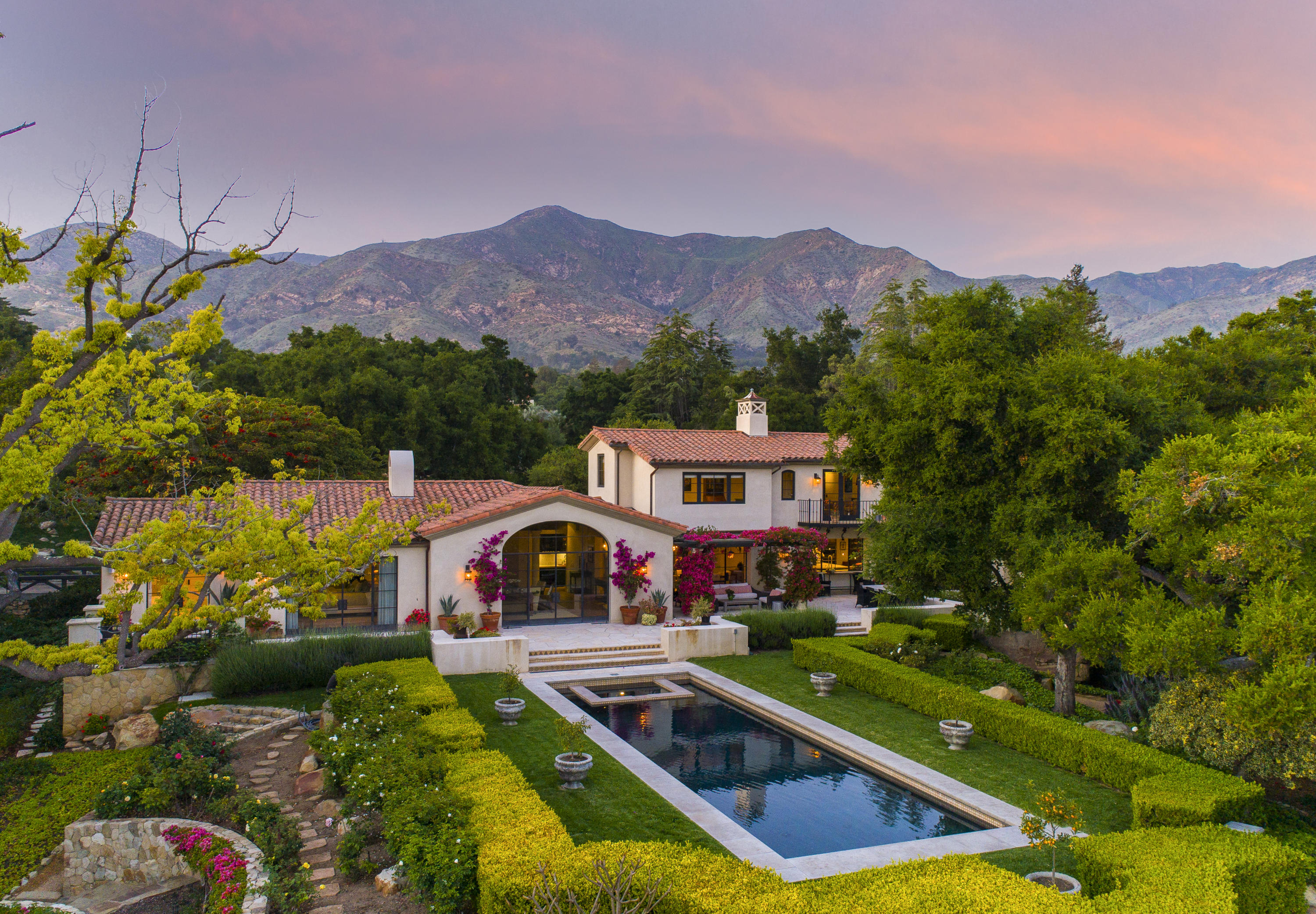 760 Riven Rock Road, Montecito, CA 93108 | Compass