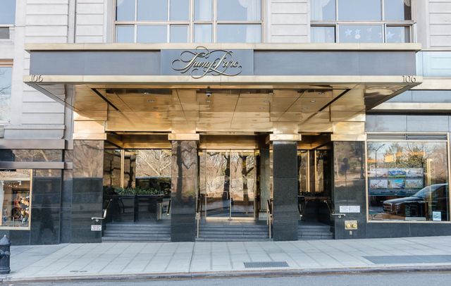 Trump Parc at 106 Central Park South - Manhattan, NY | Compass