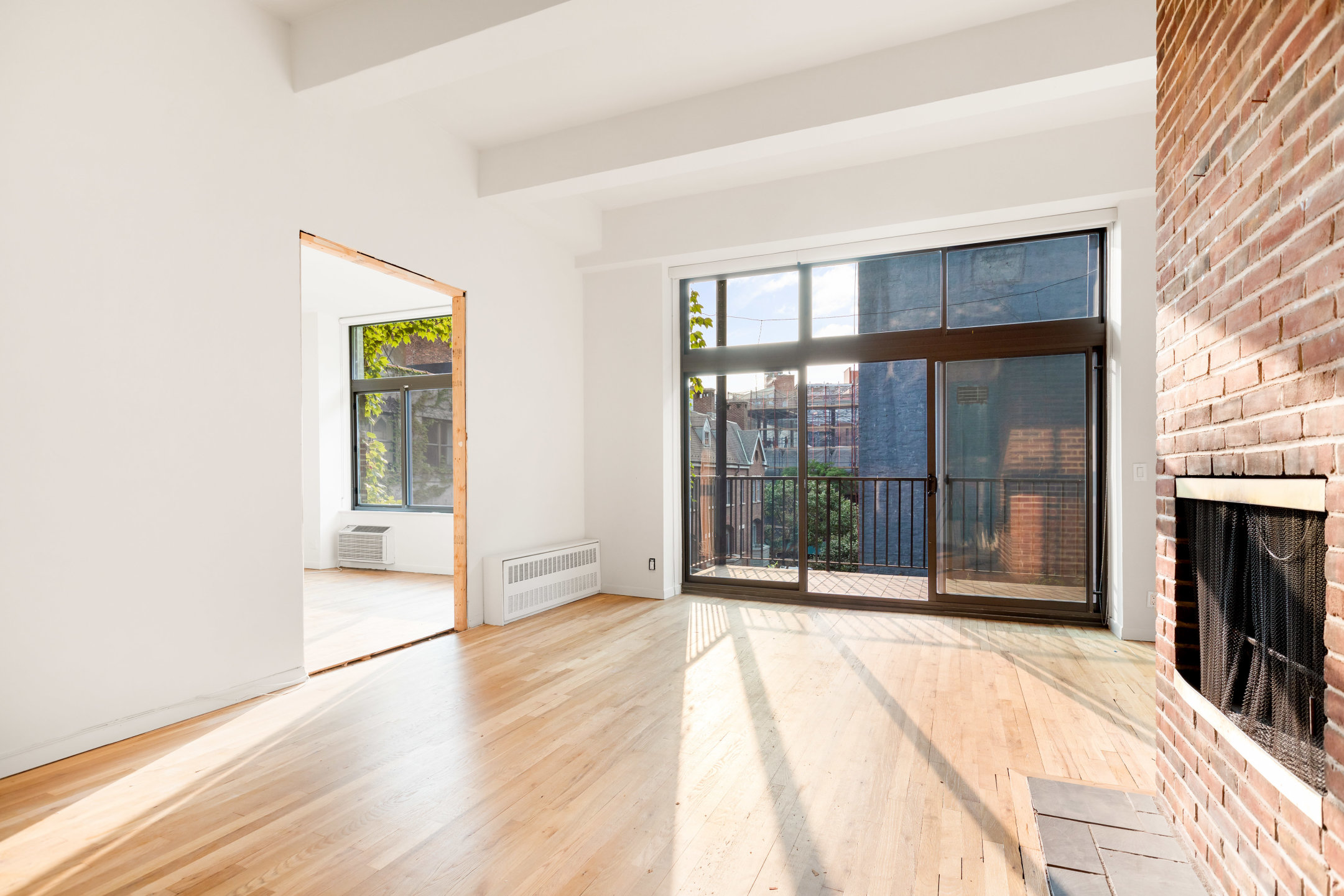 256 West 10th Street, Unit 3C | Compass
