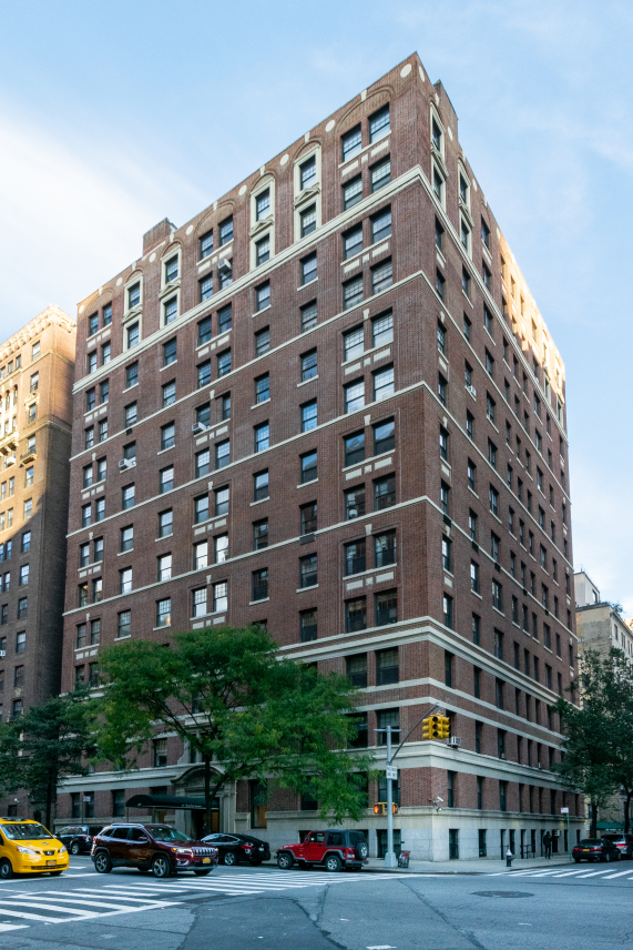 300 West End Ave in Manhattan, NY | Compass