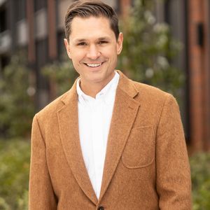 Russell Morrell, Real Estate Agent - Compass