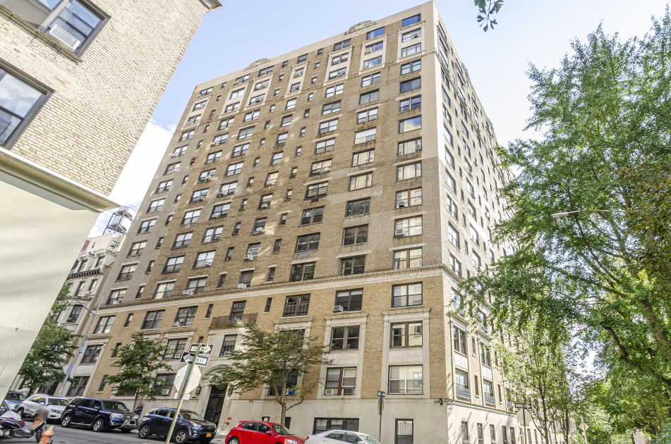 285 Riverside Drive Corp. at 285 Riverside Dr - Manhattan, NY | Compass