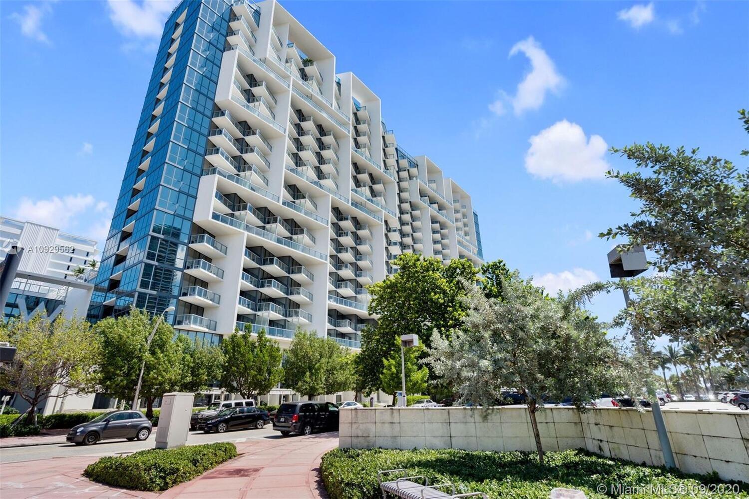 The W at 2201 Collins Ave - Miami Beach, FL | Compass