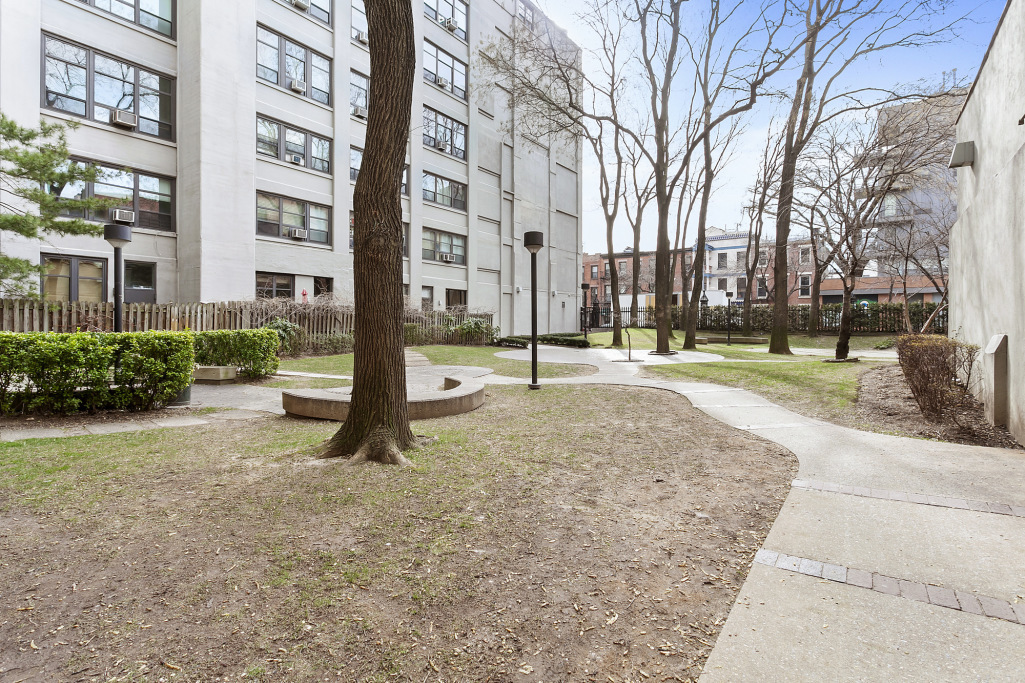Court Street Lofts at 505 Court St - Brooklyn, NY | Compass
