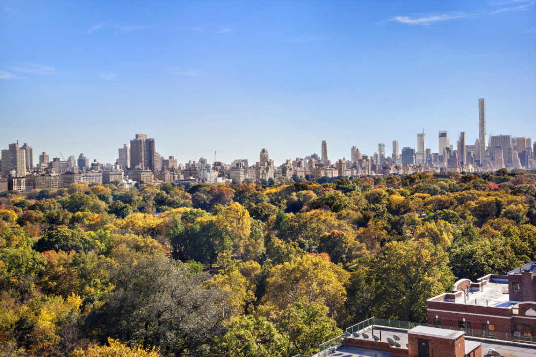 444 Central Park West Park West, Unit 15F, Manhattan, NY 10025 | Compass