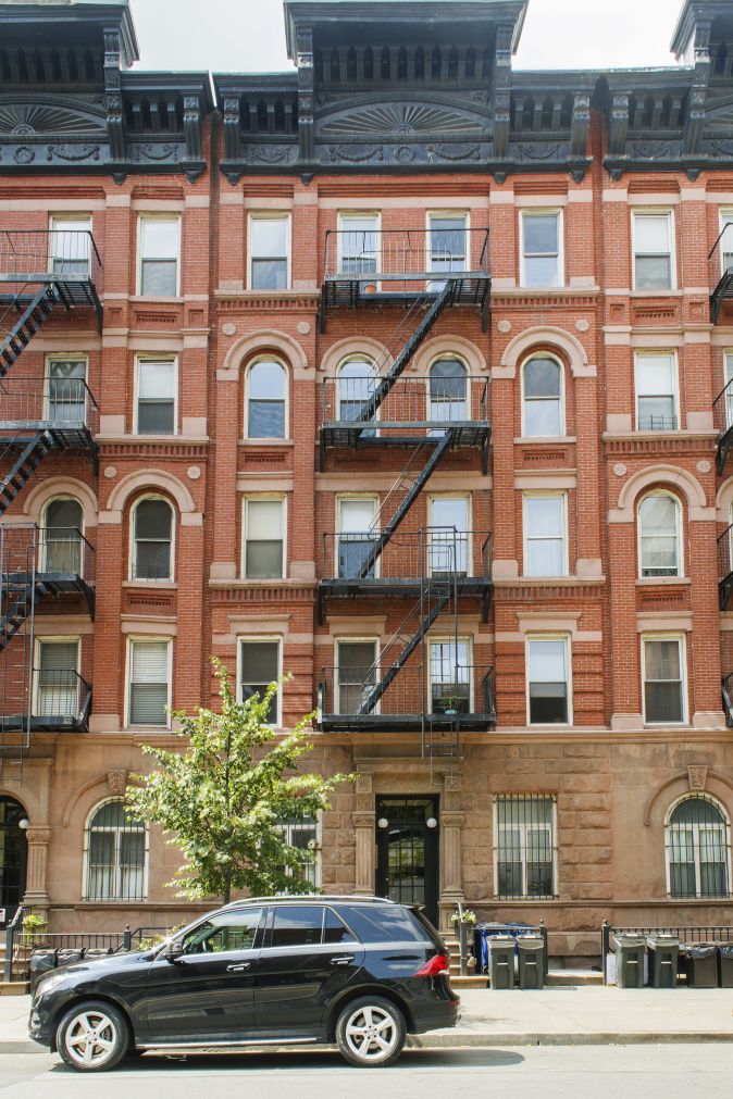 630 E 14th St in Manhattan, NY | Compass