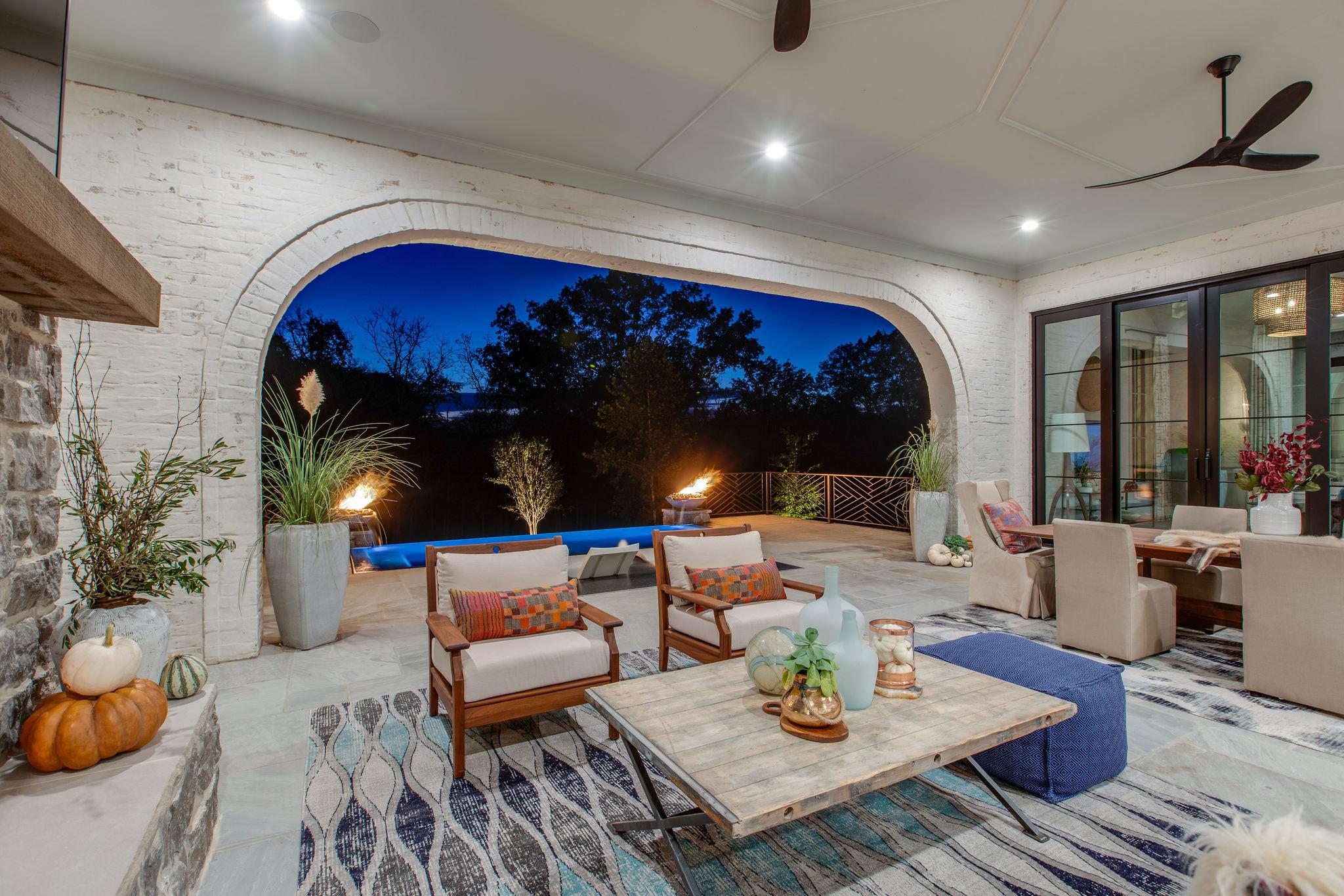 8146 Heirloom Boulevard, College Grove, TN 37046 | Compass