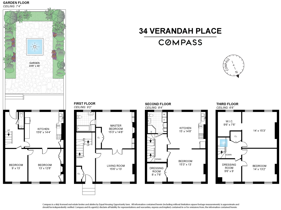 34 Verandah Place | Compass